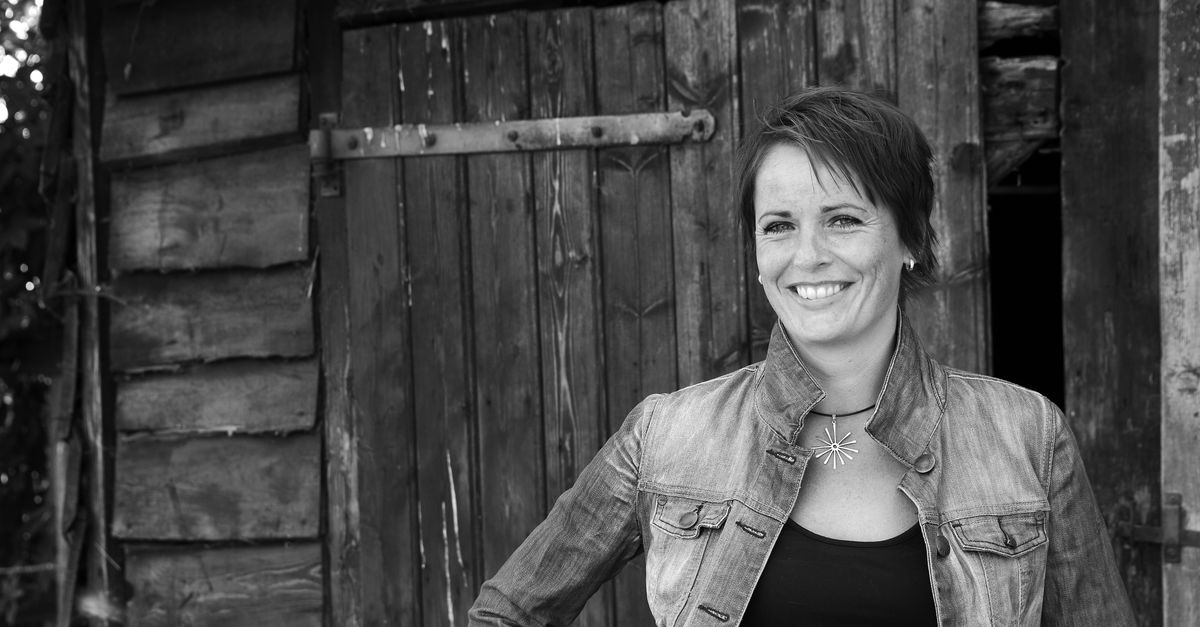Janneke Schotveld Schrijft Kinderboekenweekgeschenk NRC
