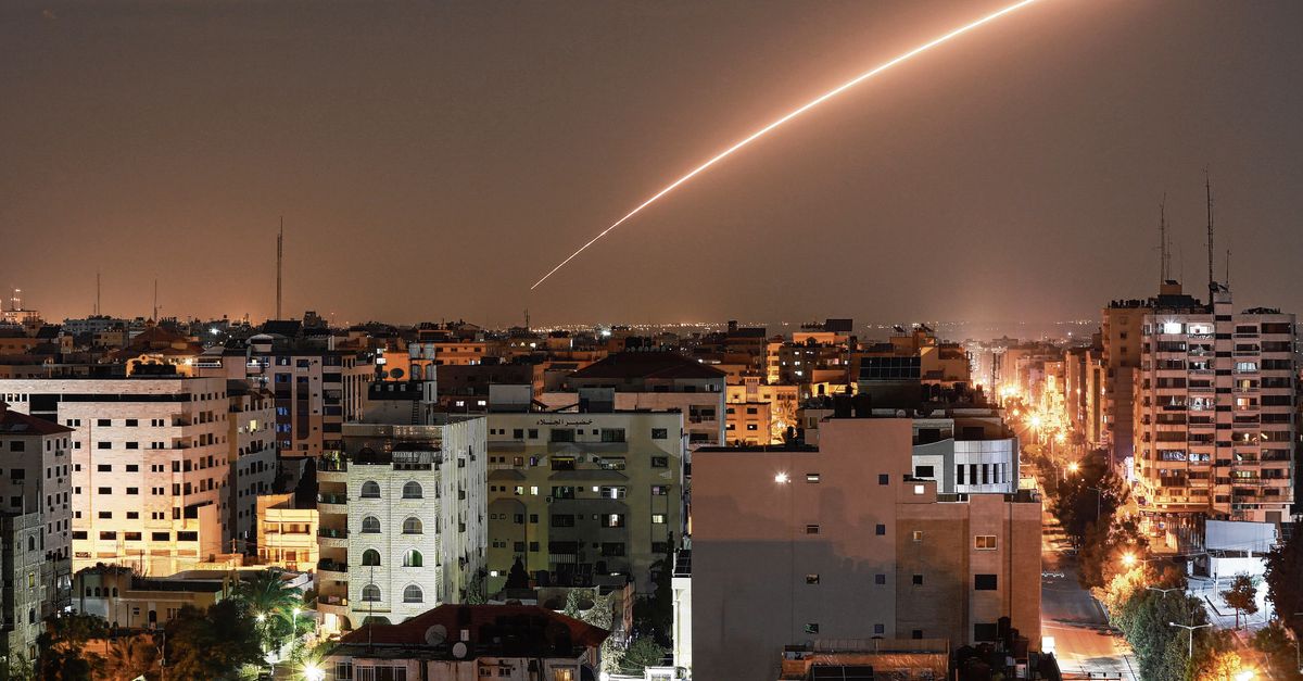 Palestijnen negen doden in Gaza door Israëlische luchtaanvallen NRC