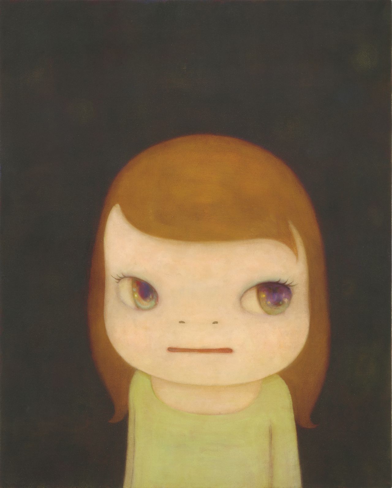 Yoshimoto Nara NRC