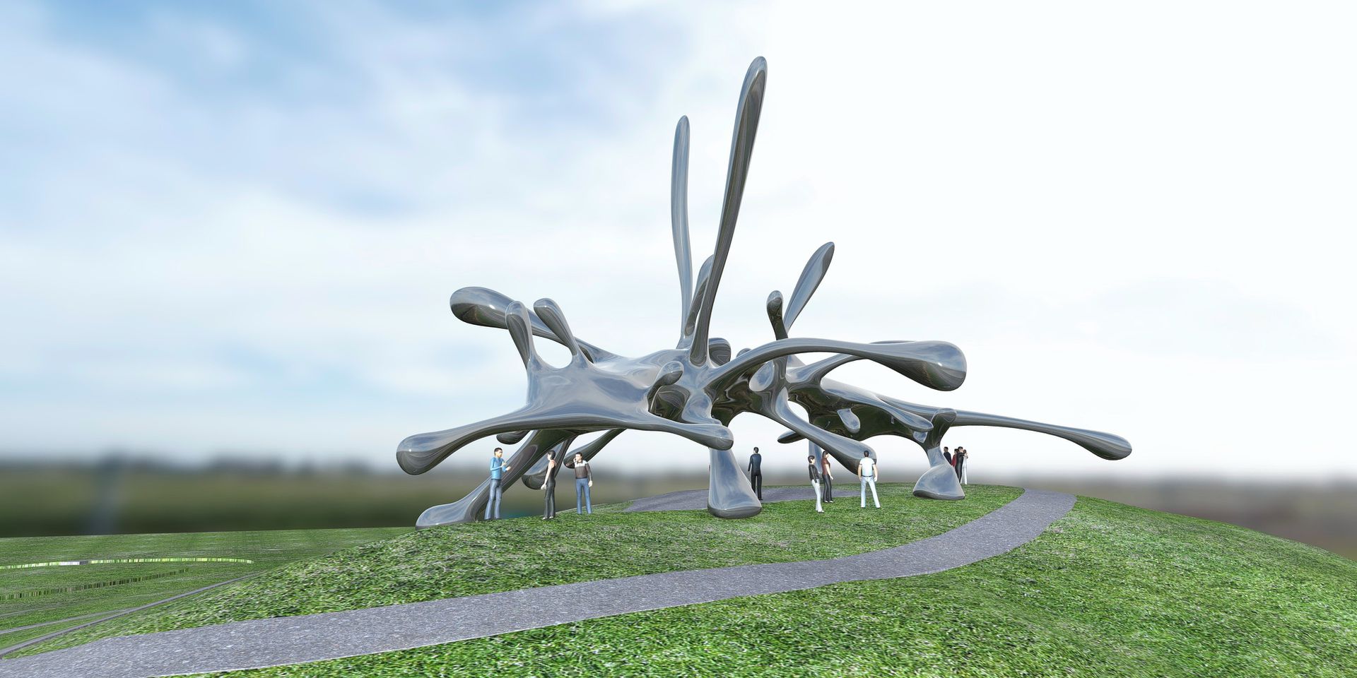 Haarlemmermeer wil nu toch geen ‘debiele kreeft’ van Tom Claassen - NRC