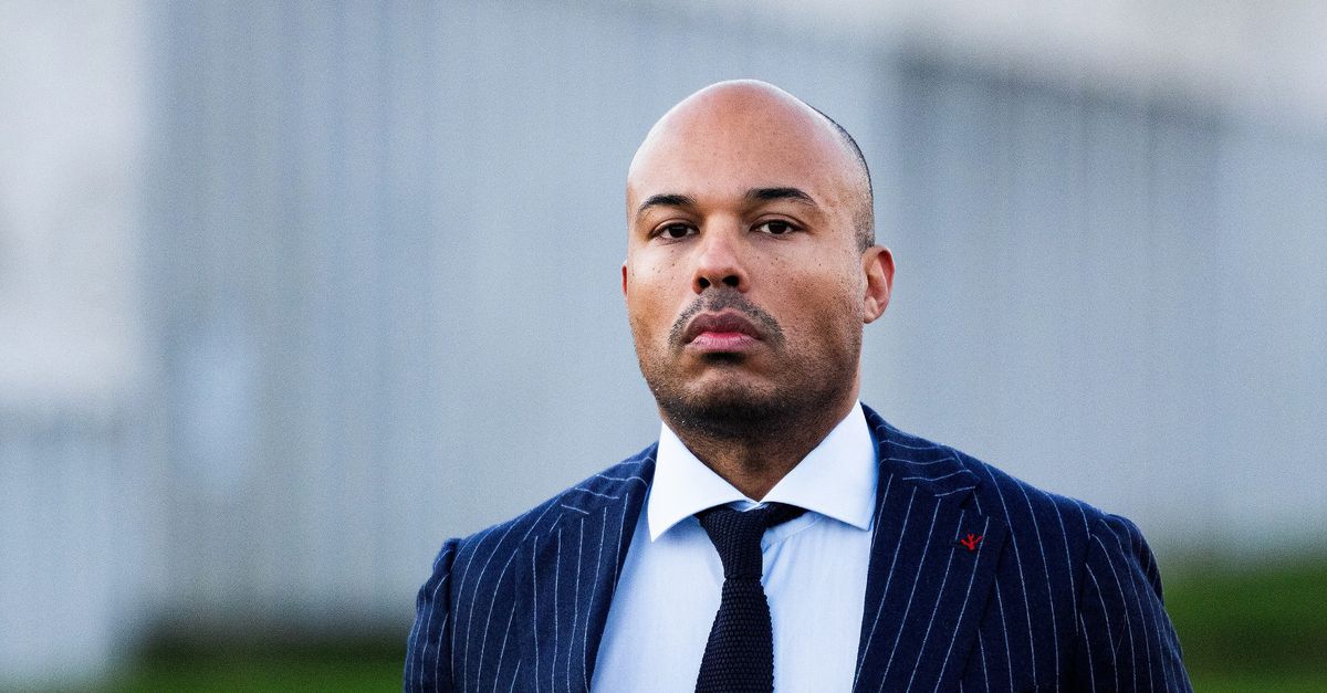 Advocaat Ridouan Taghi blijft langer vastzitten - NRC