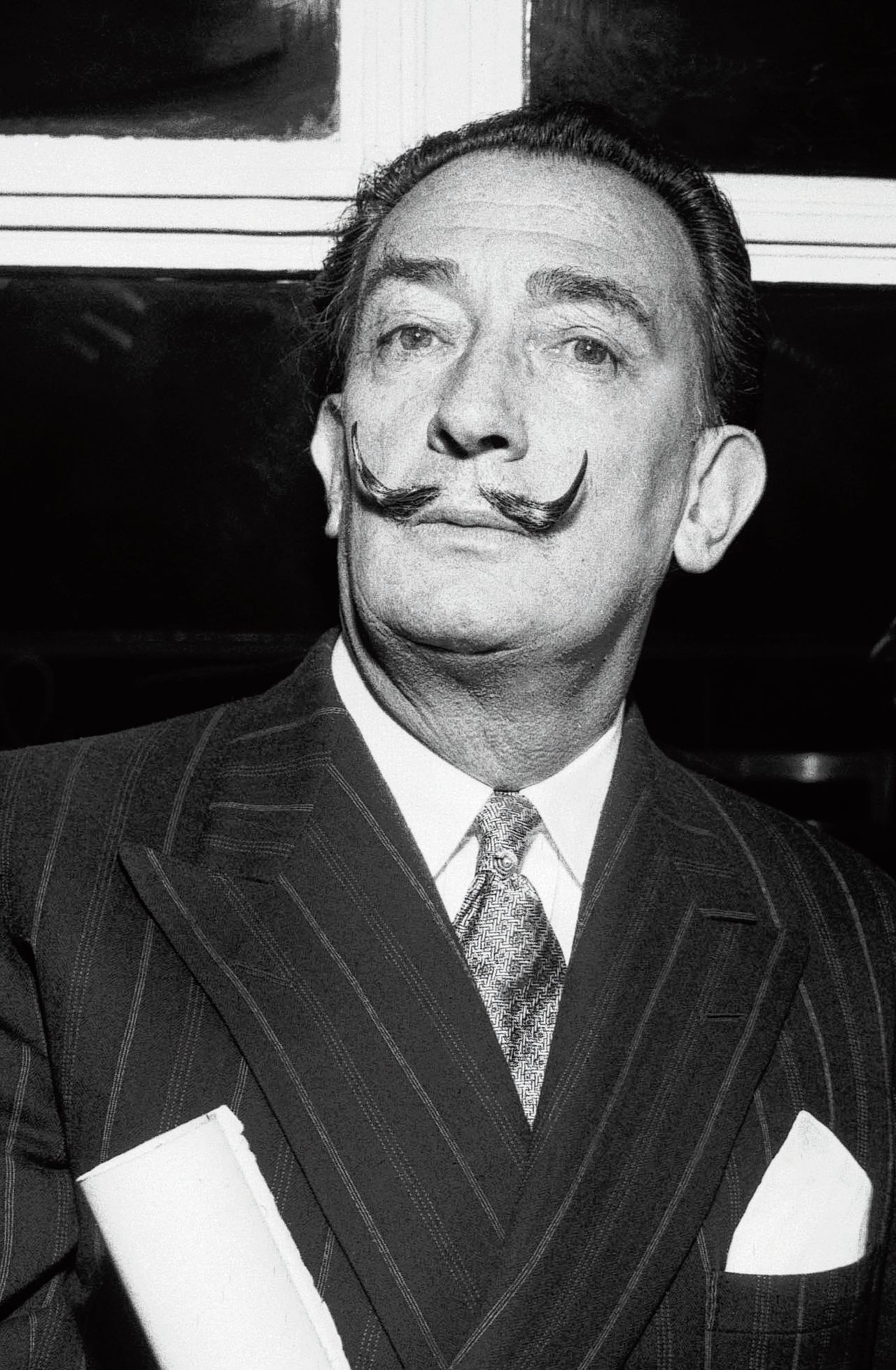 Graf van Salvador Dalí mag geopend voor DNA-test - NRC