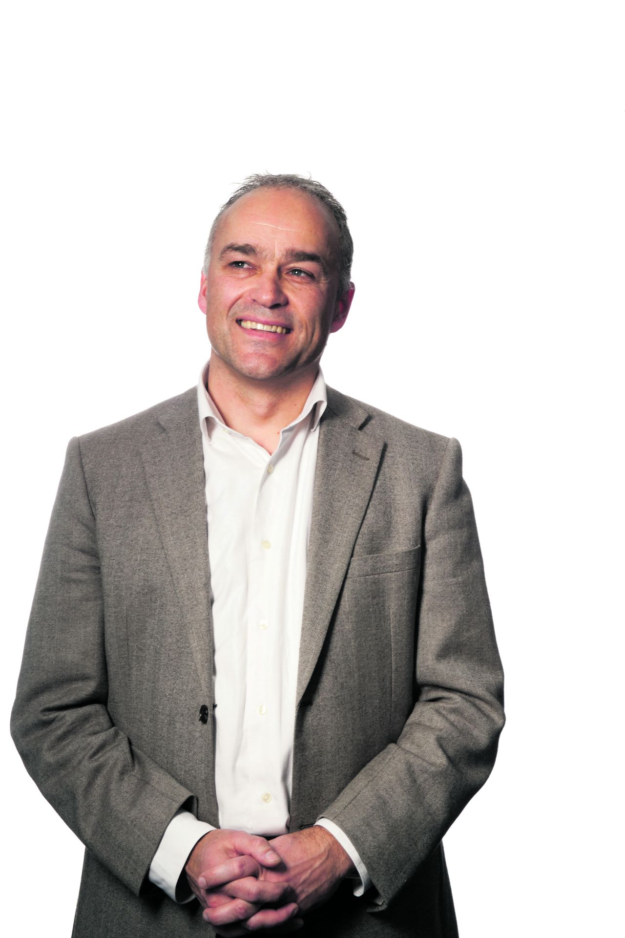 Het woord en de daad - NRC