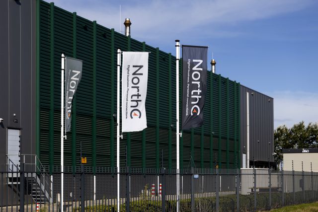 Datacenterbedrijf NorthC overgenomen door Franse investeerder - NRC