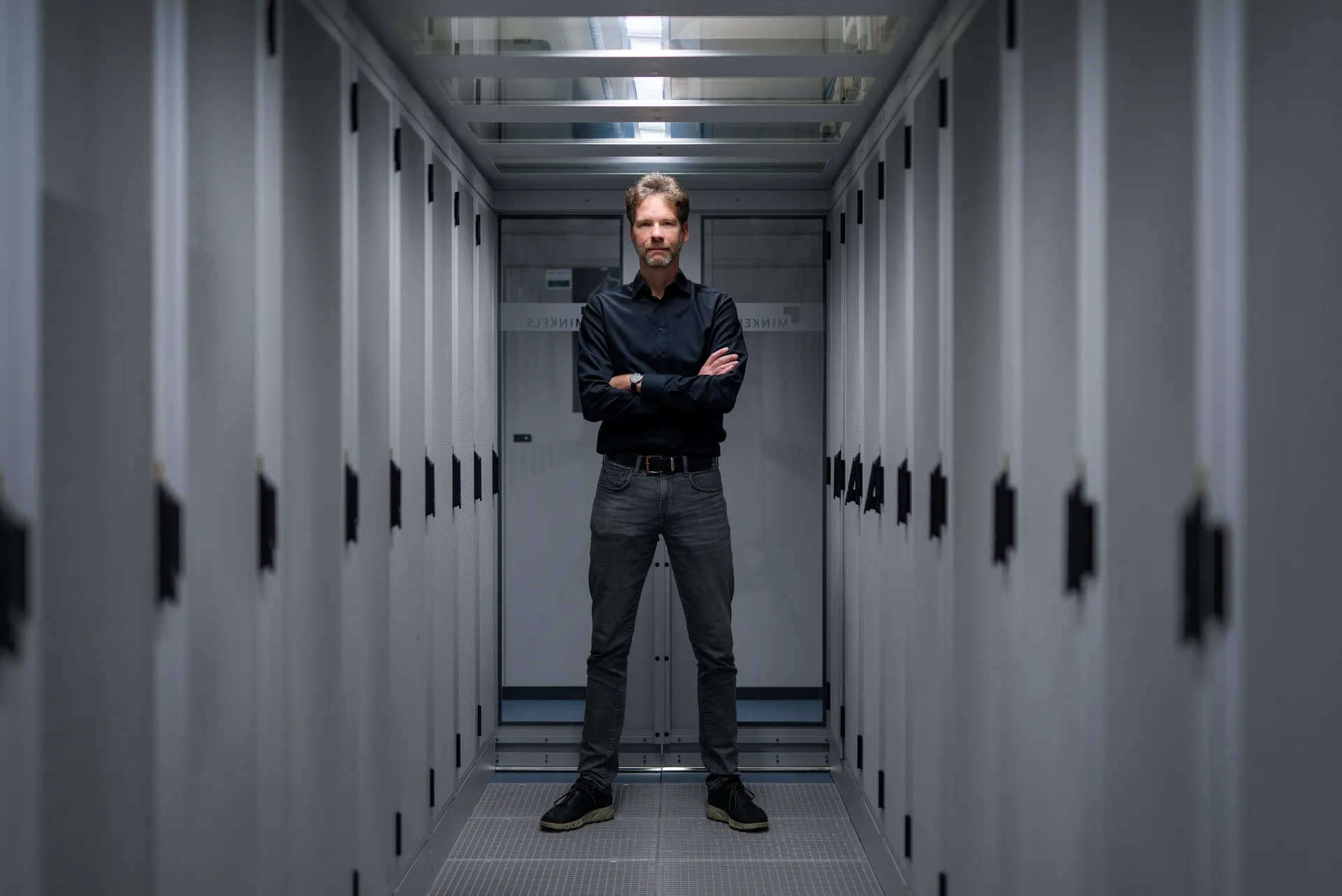 E-mailverkeer is in handen van Amerikaanse techreuzen. Al het e ...