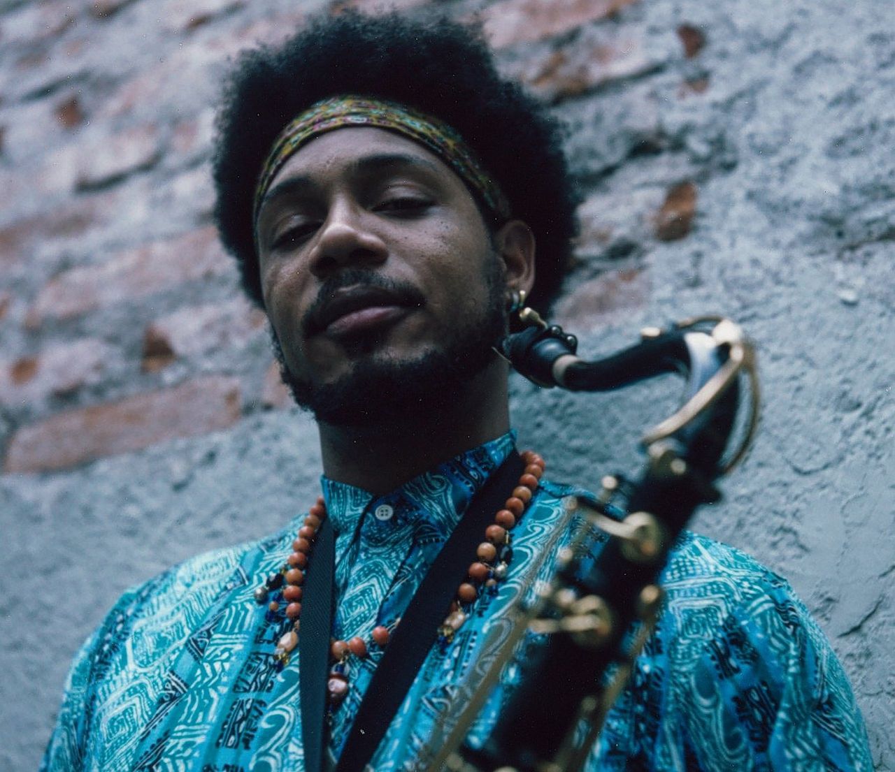 Sly5thAve speelt Dr. Dre als orkestmuziek: ‘Hij raakt je onderbuik’ - NRC