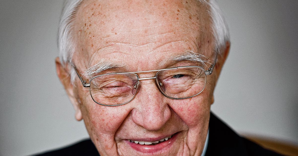 We deden het niet zo slecht - NRC