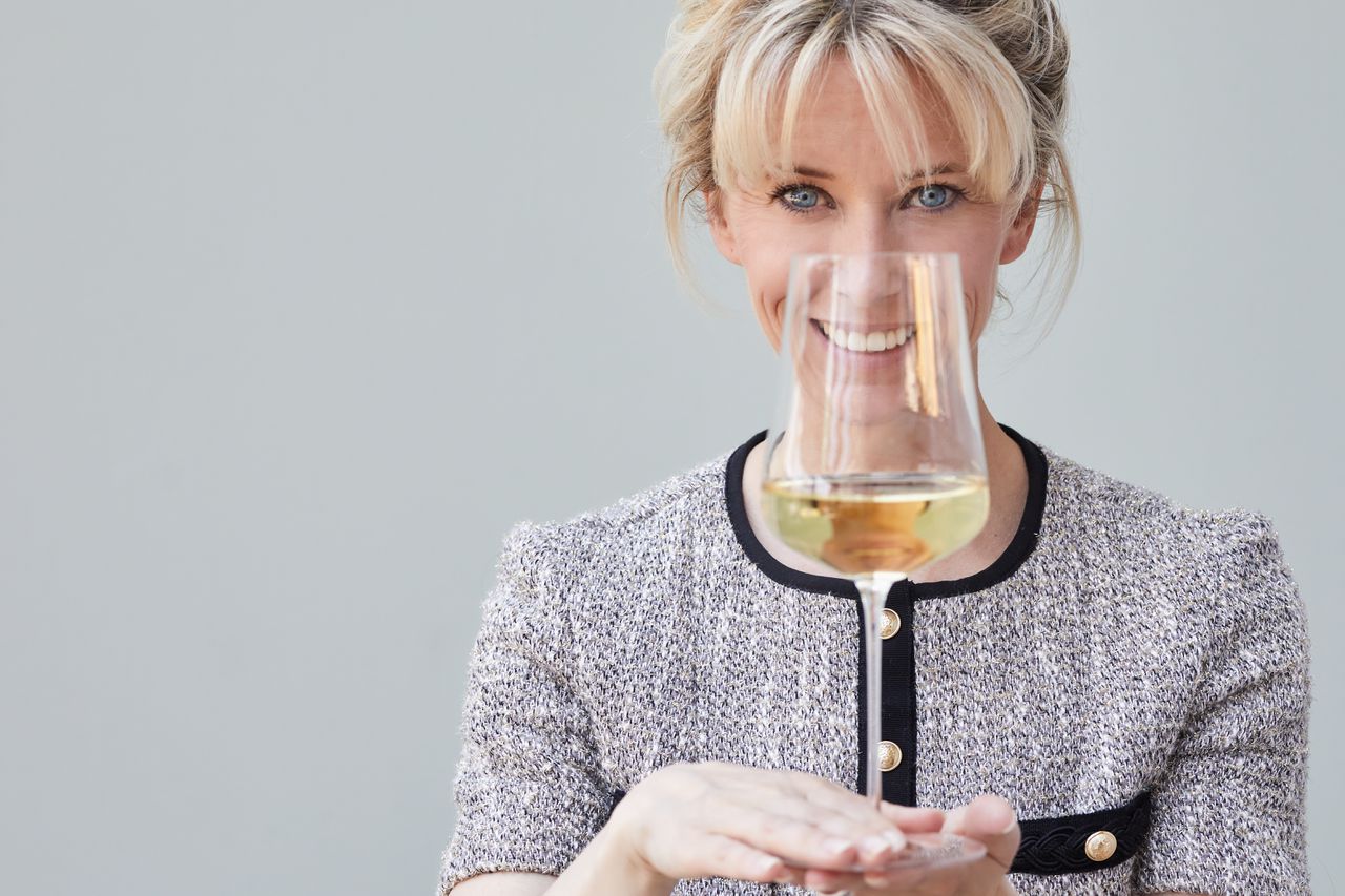 ‘Wijn creëert herinneringen en verbindt’