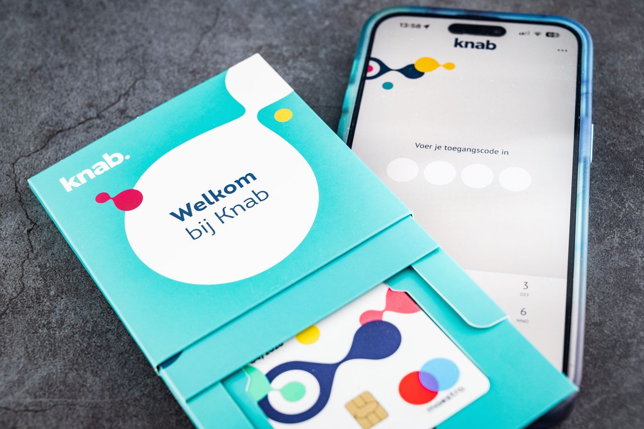 Online bank Knab doet op aandringen van DNB risicovolle leningen van de ...