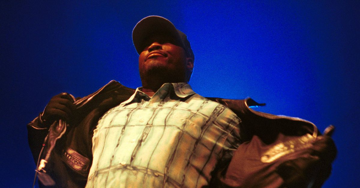 Als ‘human beatbox’ ben je een eenmansband - NRC