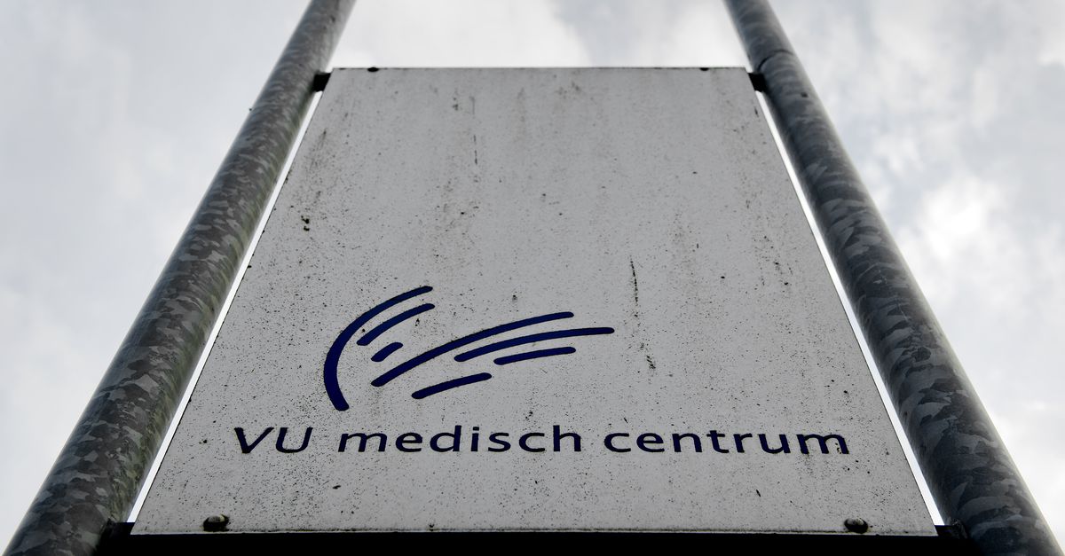 Chris Meijer (VUmc) onder druk opgestapt als lid van Gezondheidsraad - NRC