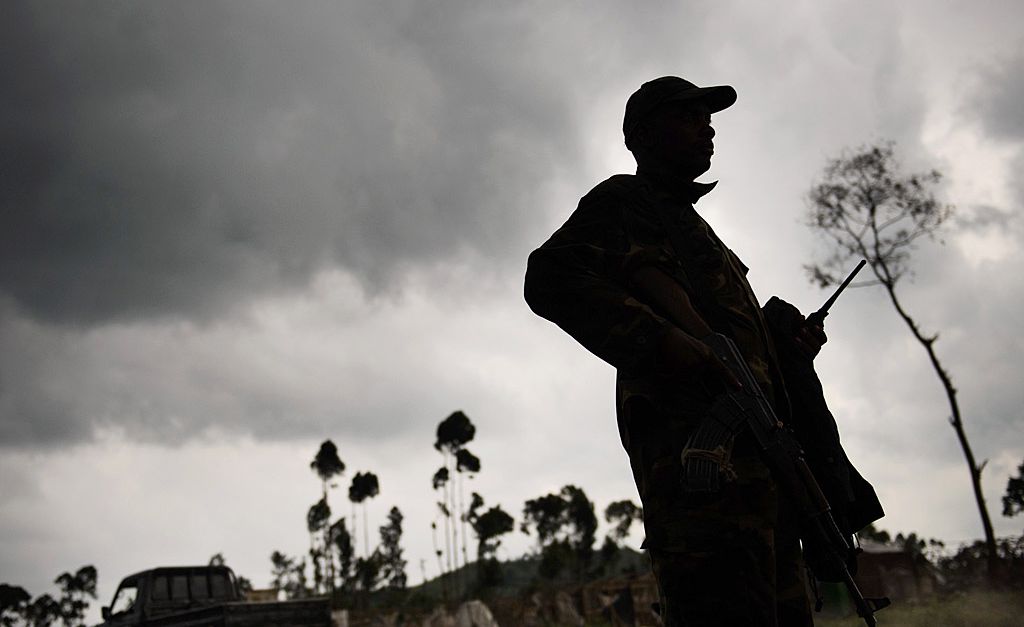 De gewelddadige opmars van M23-rebellen in Congo - NRC