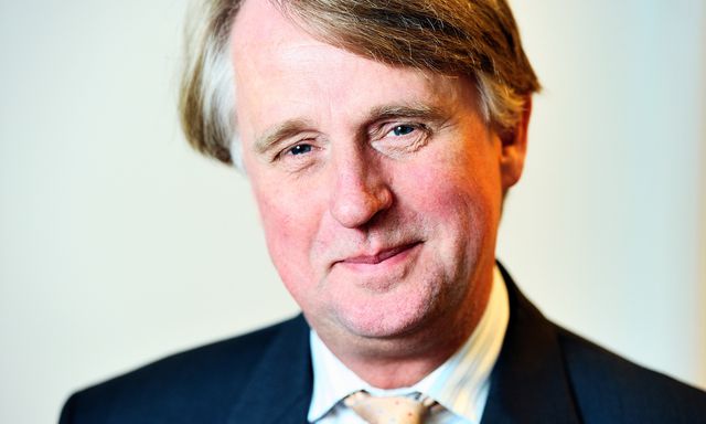 Benschop begint op 1 mei als topman Schiphol - NRC