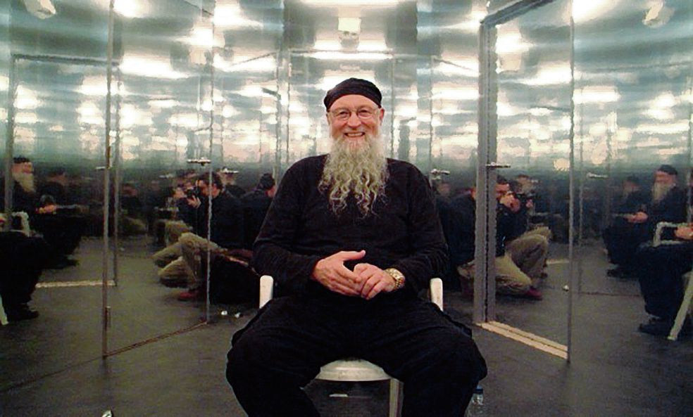 Terry Riley geëerd met vurige uitvoeringen van oud én nieuw werk - NRC