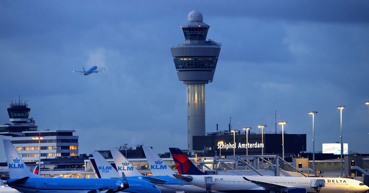 Kabinet compenseert 4.600 omwonenden Schiphol door tandeloze handhaving ...