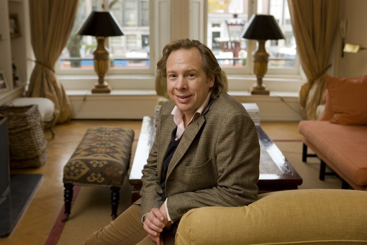 'Mag ook naar pand of wc-papier' - NRC