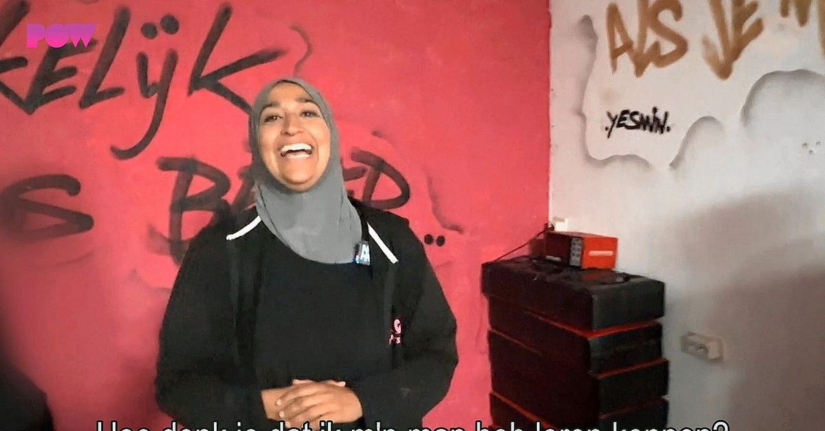 Tv-recensie | Kun je een zeer diverse groep van één miljoen Nederlandse moslims wel in één ...