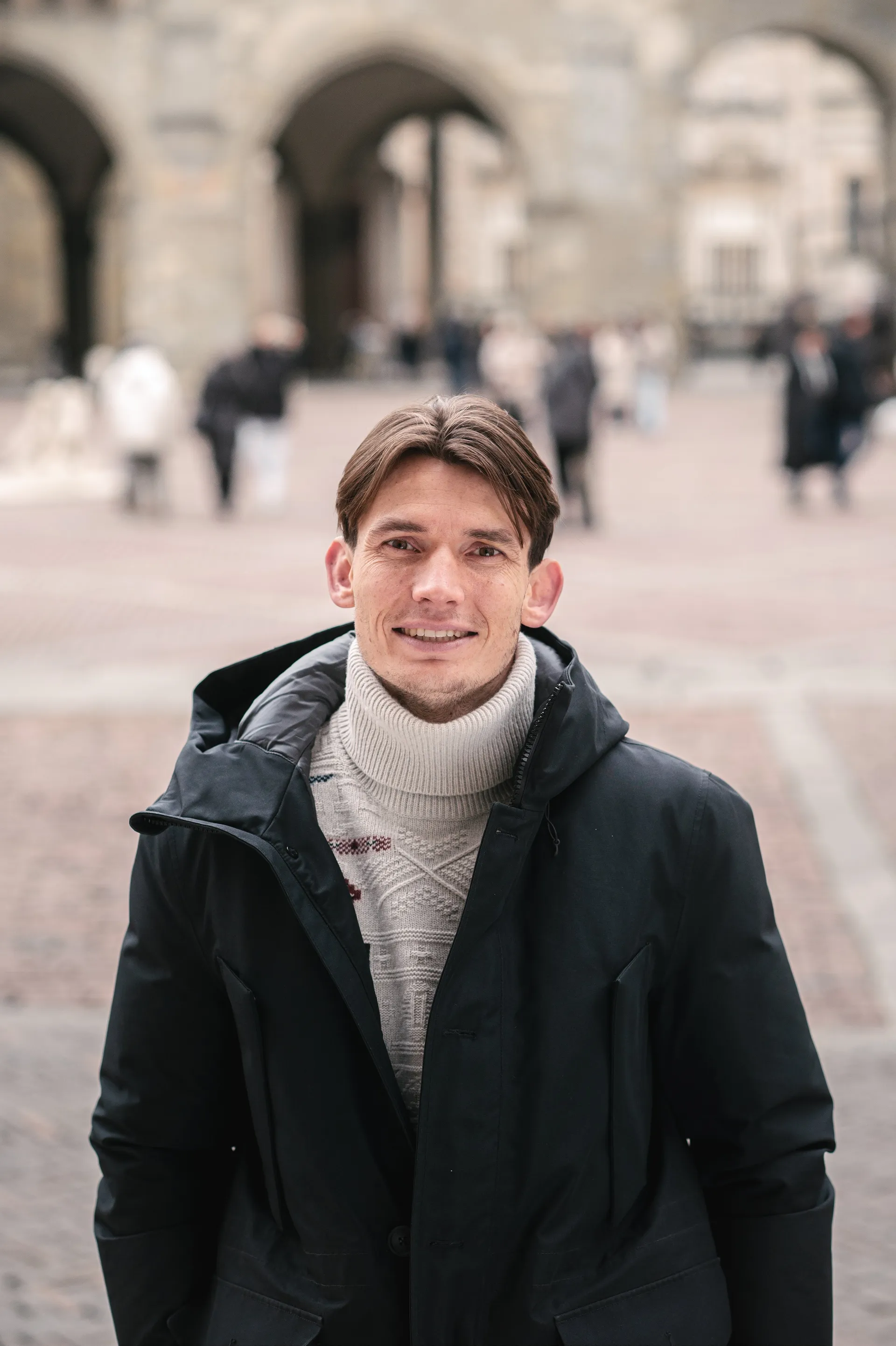 Marten de Roon: ‘Ik ben niet 42 keer opgeroepen voor Oranje omdat ik zo ...