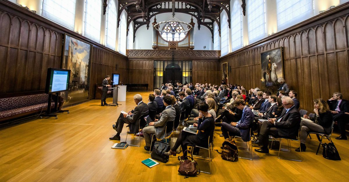 Typisch Haagse grieven over de euro - NRC