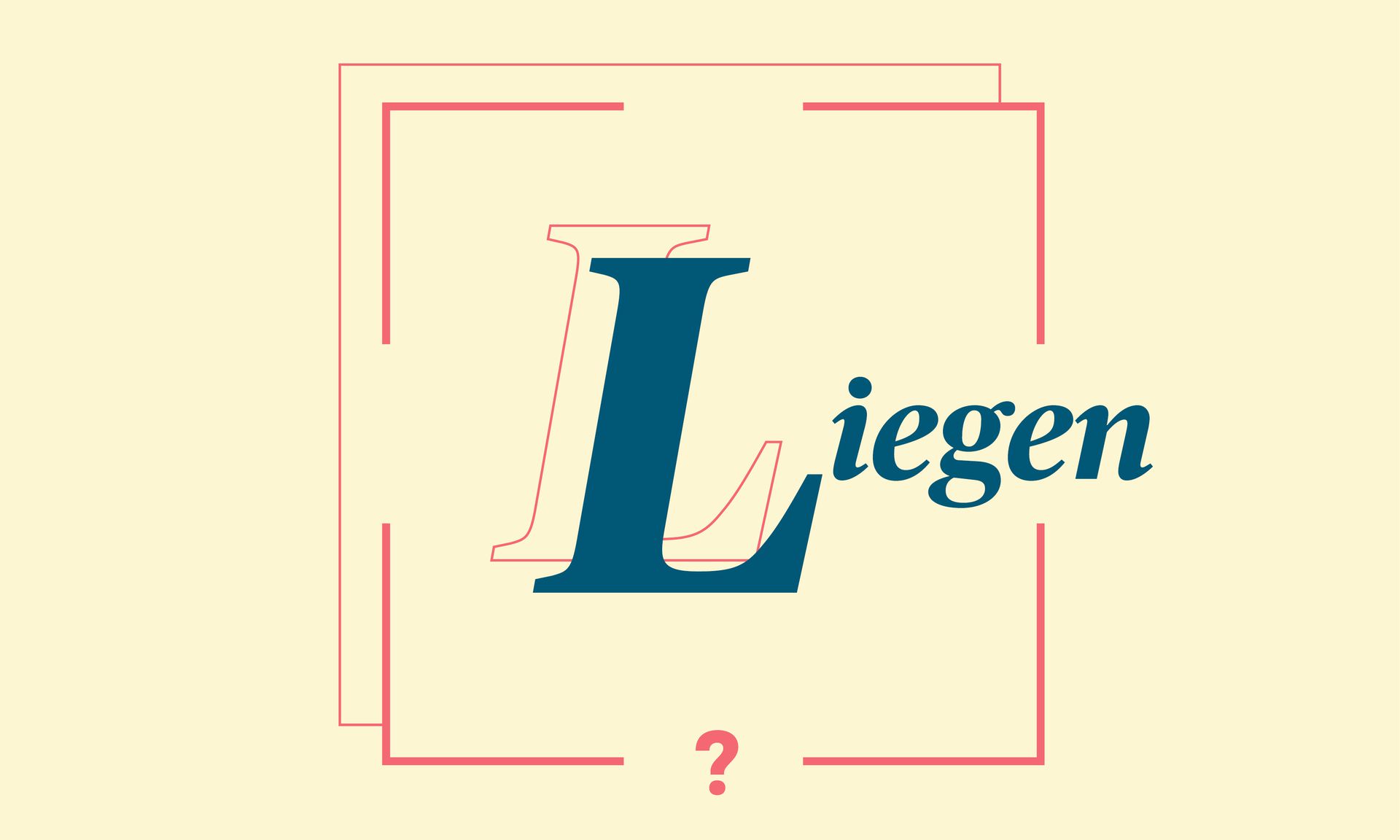 Iemand betrappen op een leugen is bijna niet te doen. Dit is hoe het ...