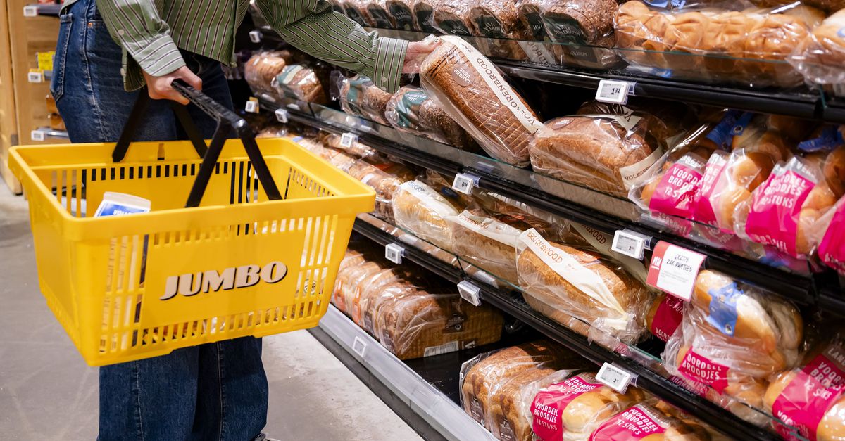 ‘Supermarkten stappen uit VNO-NCW: branchevereniging te duur, en te ...