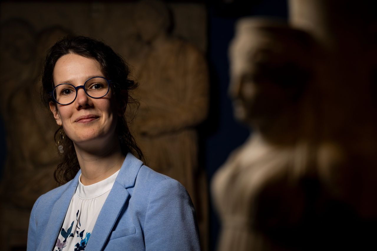 ‘Cicero had een tong als een zwaard’ - NRC