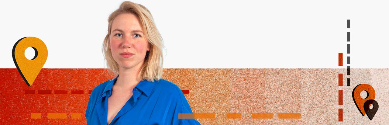 Column | Veilig zijn, ook op de verdedigingswerken - NRC