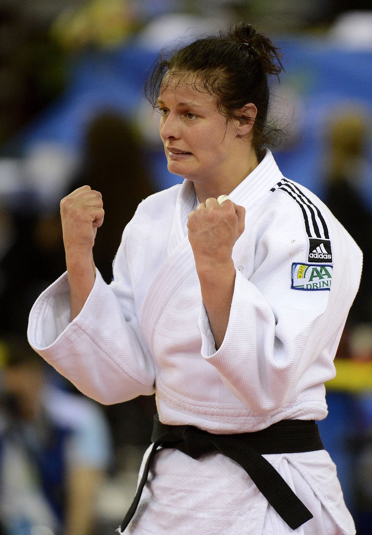 Het gevecht is over - NRC