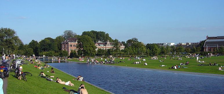 Amsterdam krijgt begin juli een nieuw muziekfestival - NRC