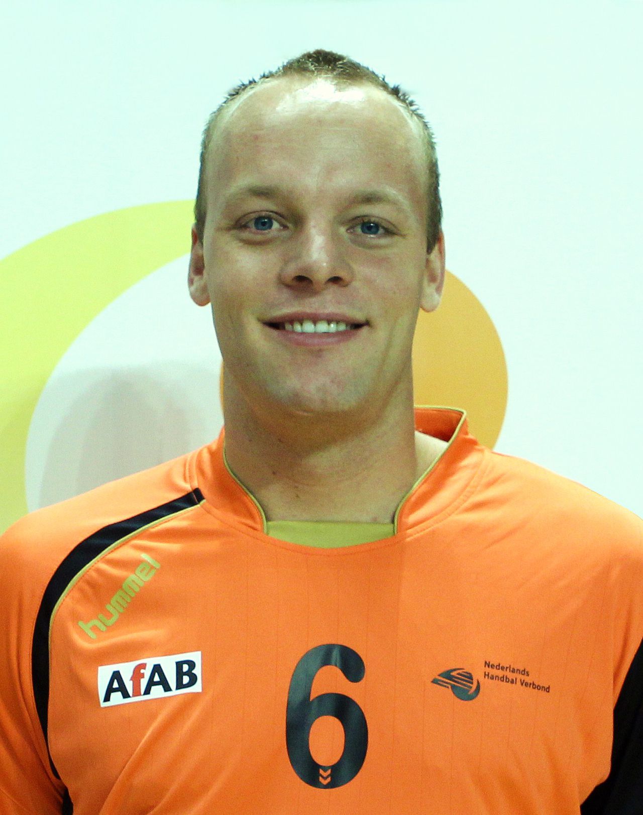 'Handbal kan nog veel leren van andere bonden' - NRC