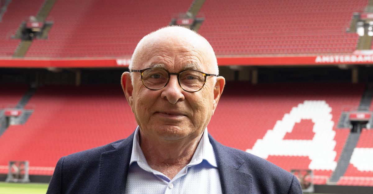 Michael van Praag over het regeerakkoord: „Sport is meer dan Verstappen ...