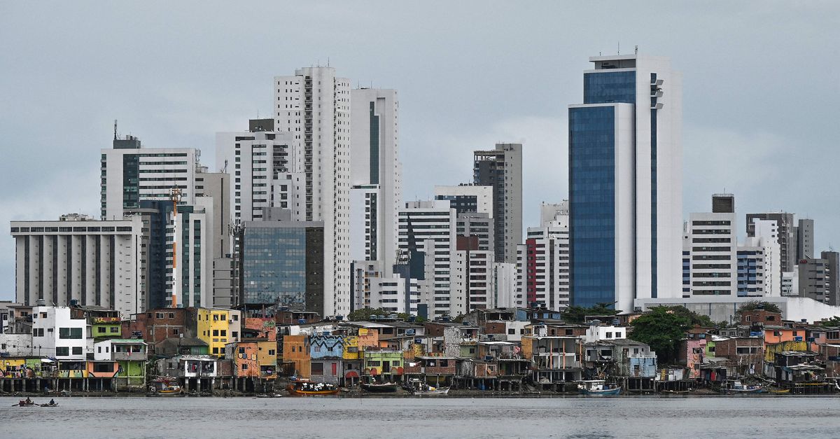 Wereldbank: doel om extreme armoede in 2030 te beëindigen wordt niet ...