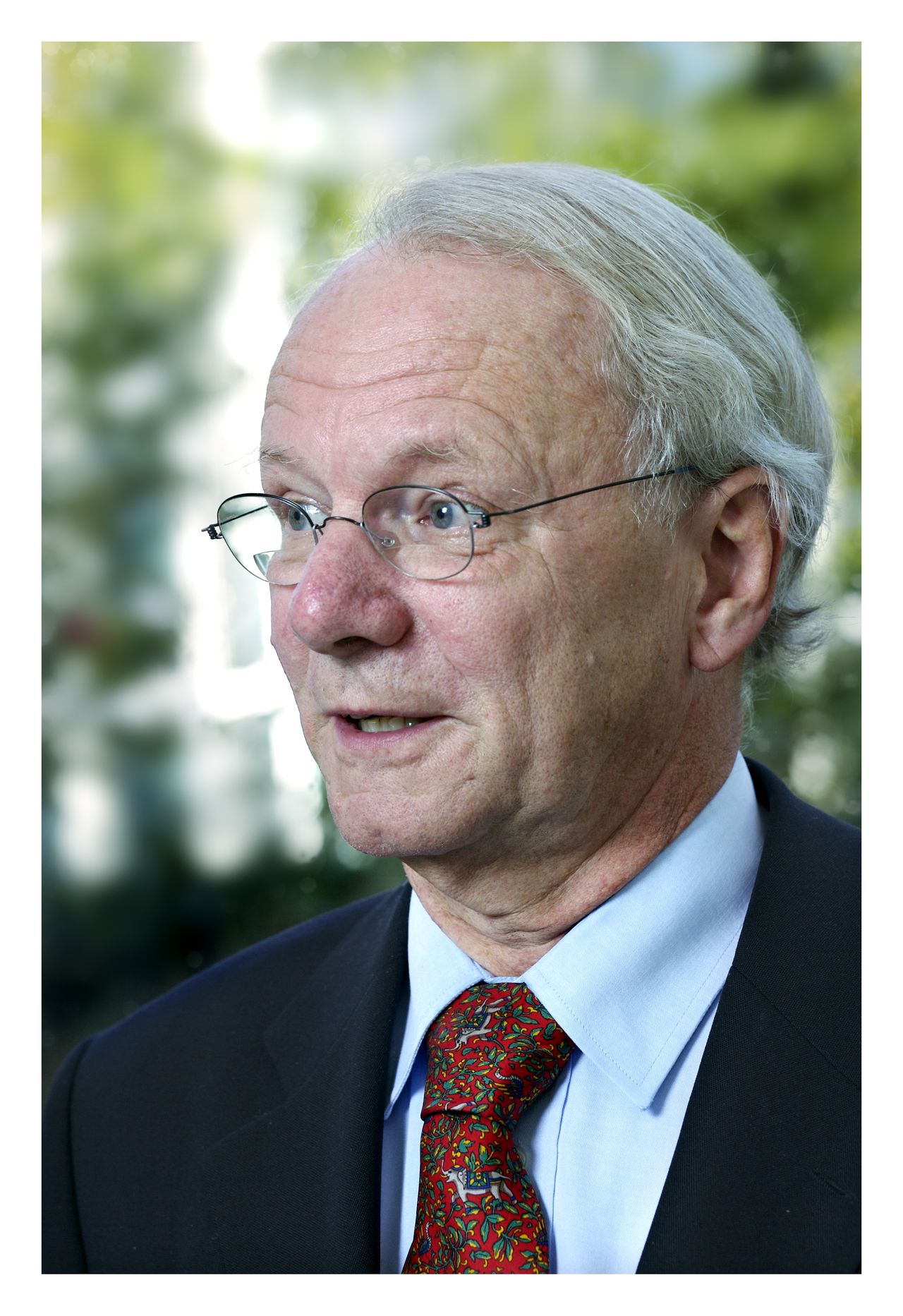 ‘Duyvendak brak in, terroriseerde en speelde op de man’ - NRC