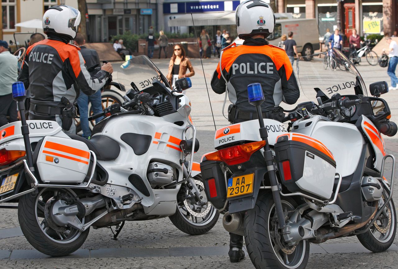 Luxemburgse politie schiet Nederlander dood - NRC