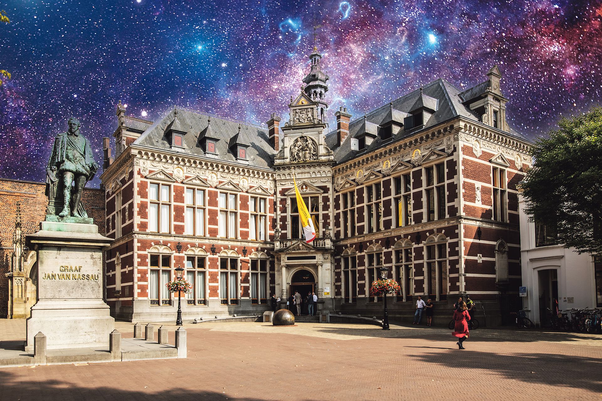 Wat zijn scripties waard, nu AI meeschrijft? ‘Je weet niet meer wat je ...