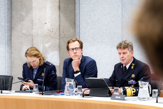 Onzekerheid over besluit aanschaf onderzeeboten: PVV en GL-PvdA sceptisch tijdens verhitte ...