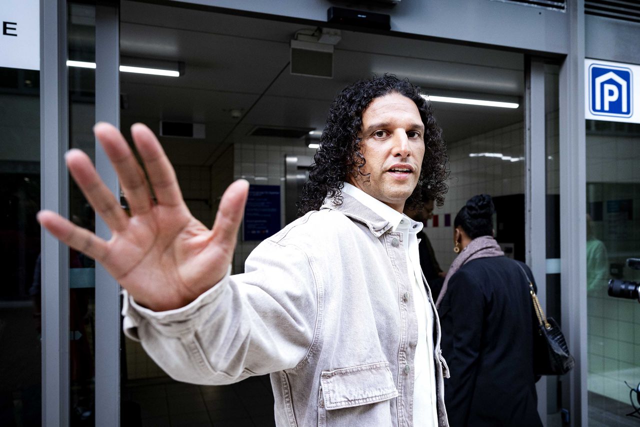 Toezichthouder doet onderzoek naar rol advocaat rond zedenzaak Ali B. - NRC