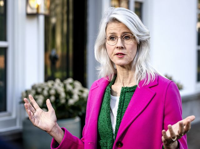 Woningcorporaties klagen kabinet definitief aan over bevriezing sociale huren - NRC