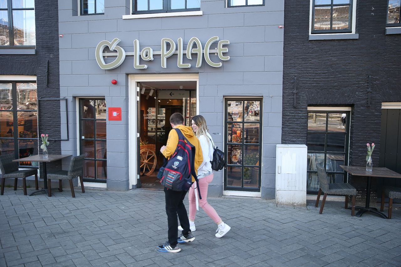La Place niet langer onderdeel van Jumbo, gaat verder als zelfstandige ...