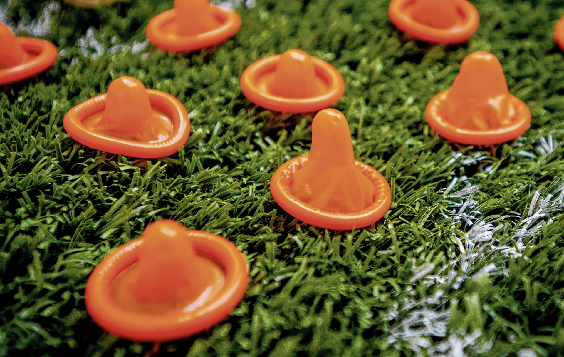 Waarschuwen voor overbevolking is niet xenofoob - NRC