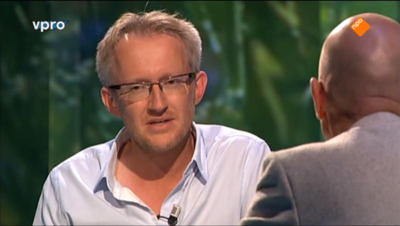 Zomergast Van Reybrouck gemist? Vijf momenten om over mee te praten - NRC