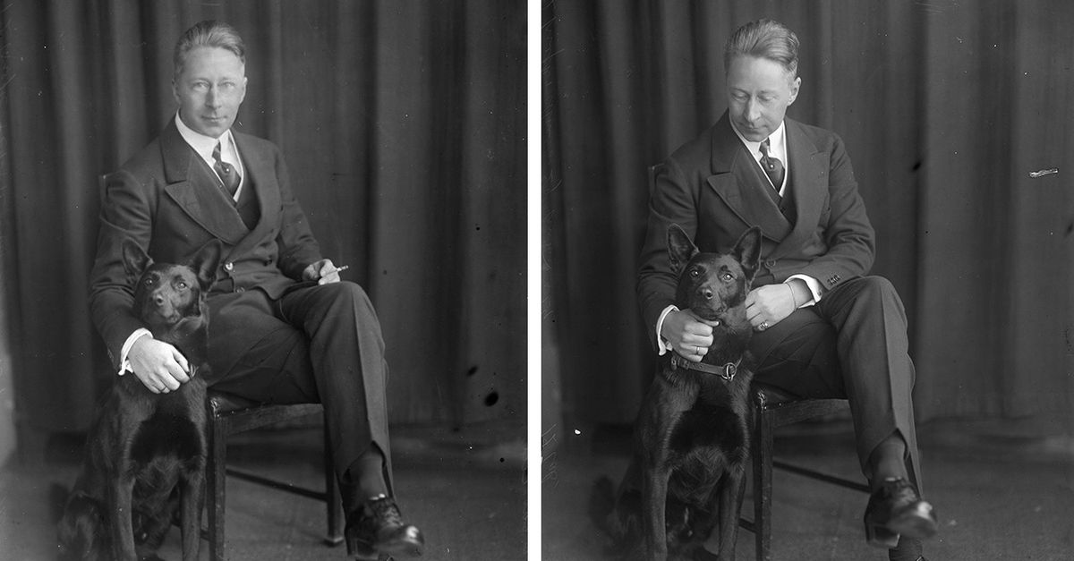 De Duitse reclameprins die de nazi’s hielp verbinden - NRC