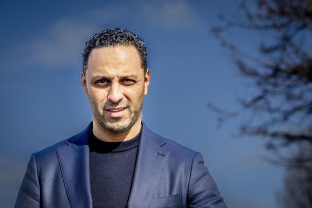 Aante Tegen Ex Advocaat En Tv Presentator Khalid Kasem Wegens