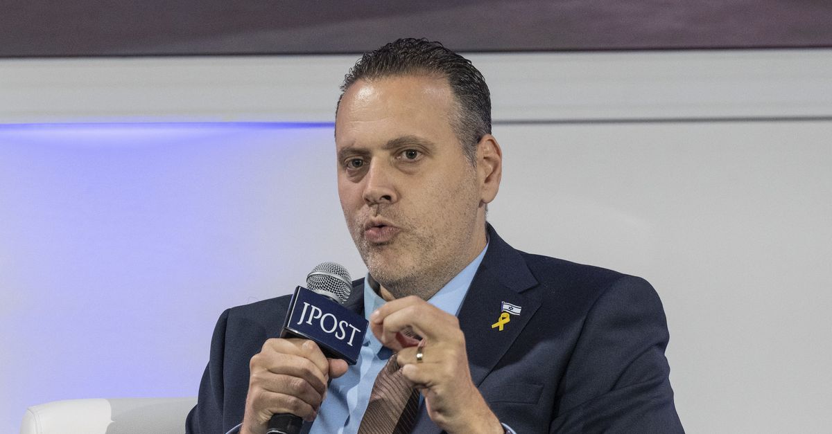 Cultuurminister Israël over ‘lasterlijke’ prijswinnende film: ‘Gaza is ...