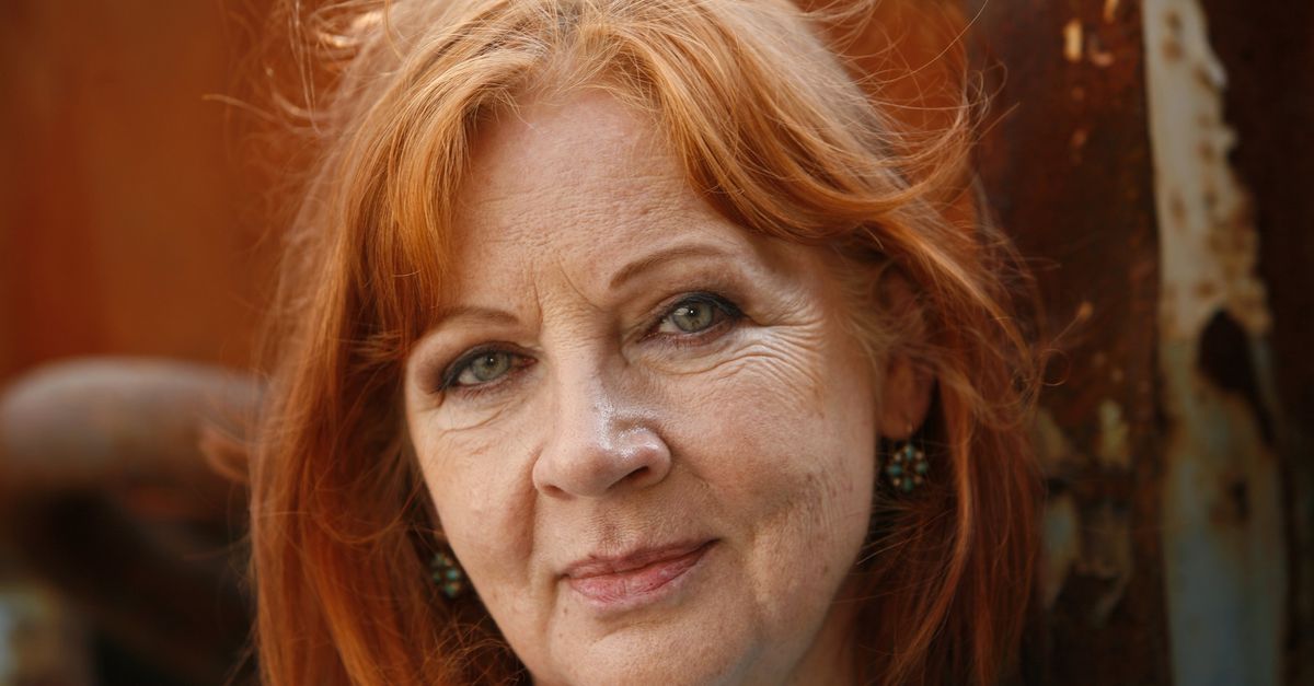 In haar lange carrière wilde Marjon Brandsma zich steeds vernieuwen - NRC