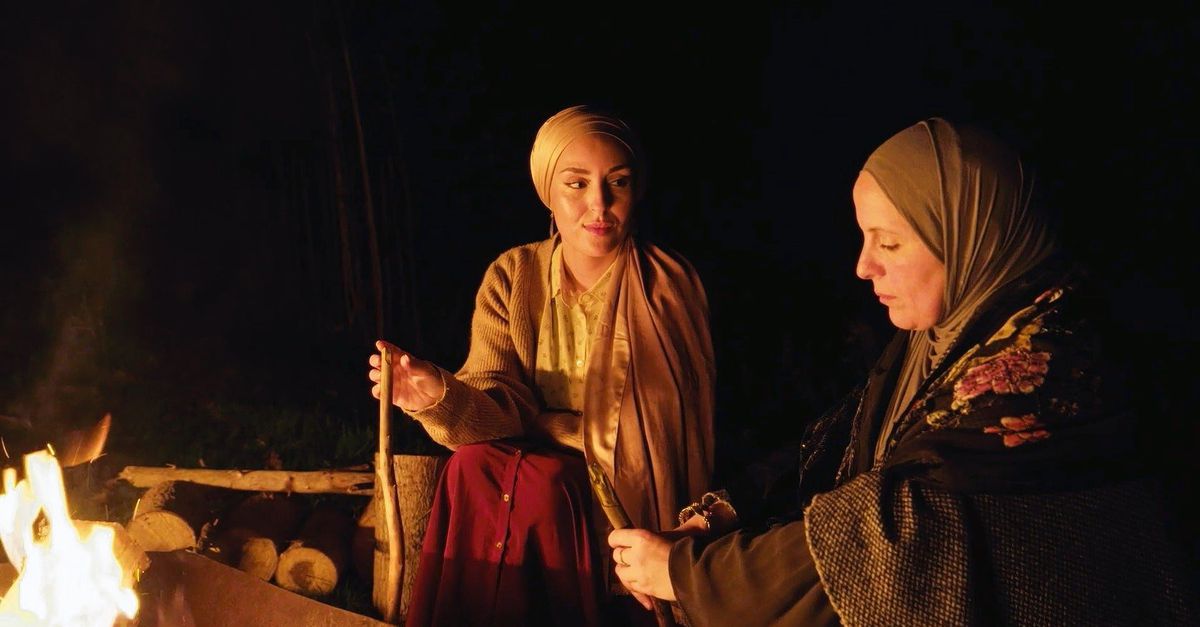 Tv-recensie | Kan een Marokkaanse vrouw autisme hebben? - NRC