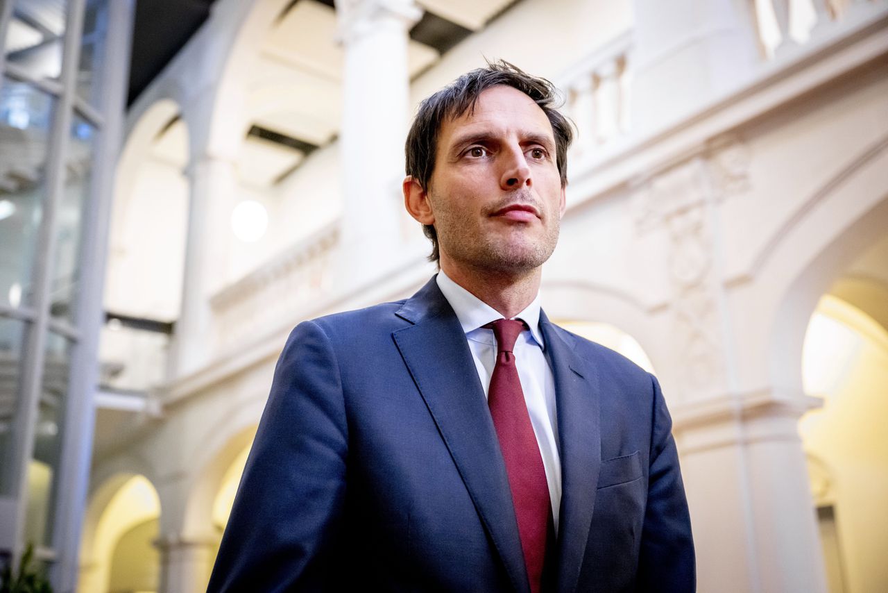 Met Hoekstra als Eurocommissaris krijgt Nederland niet de invloedrijke ...