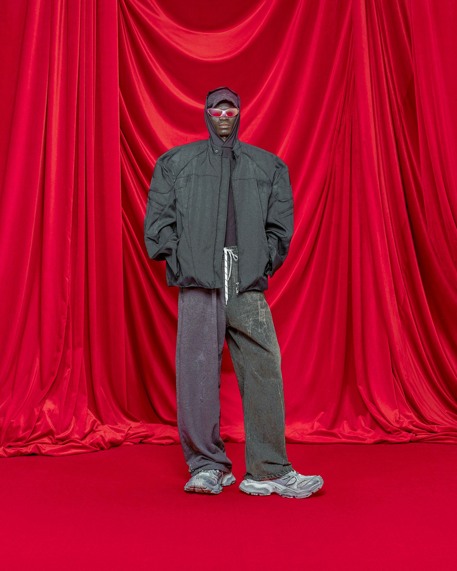 Gabber forever: waarom de gabbercultuur al zo lang overleeft - NRC