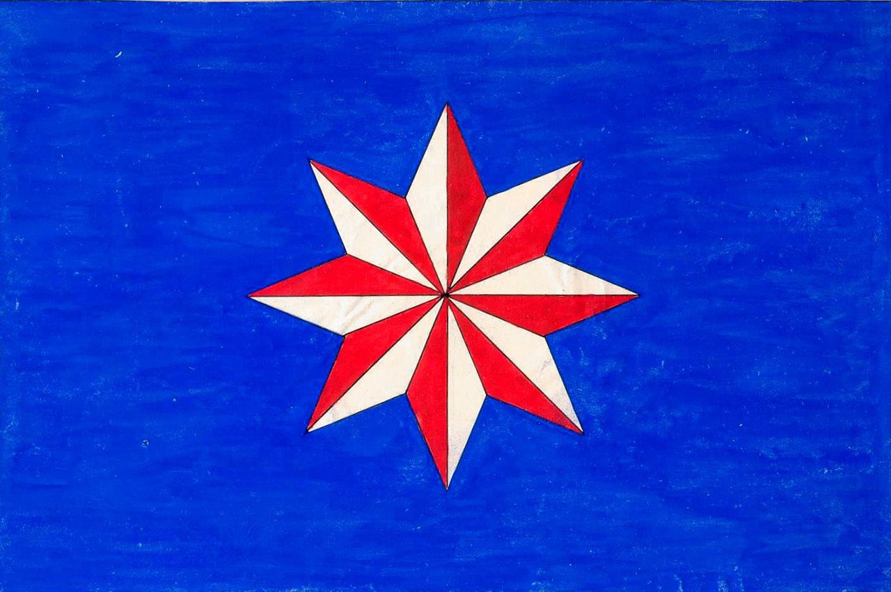 De Europese vlag bestaat 70 jaar. Hoe kijken we nu naar dit symbool ...