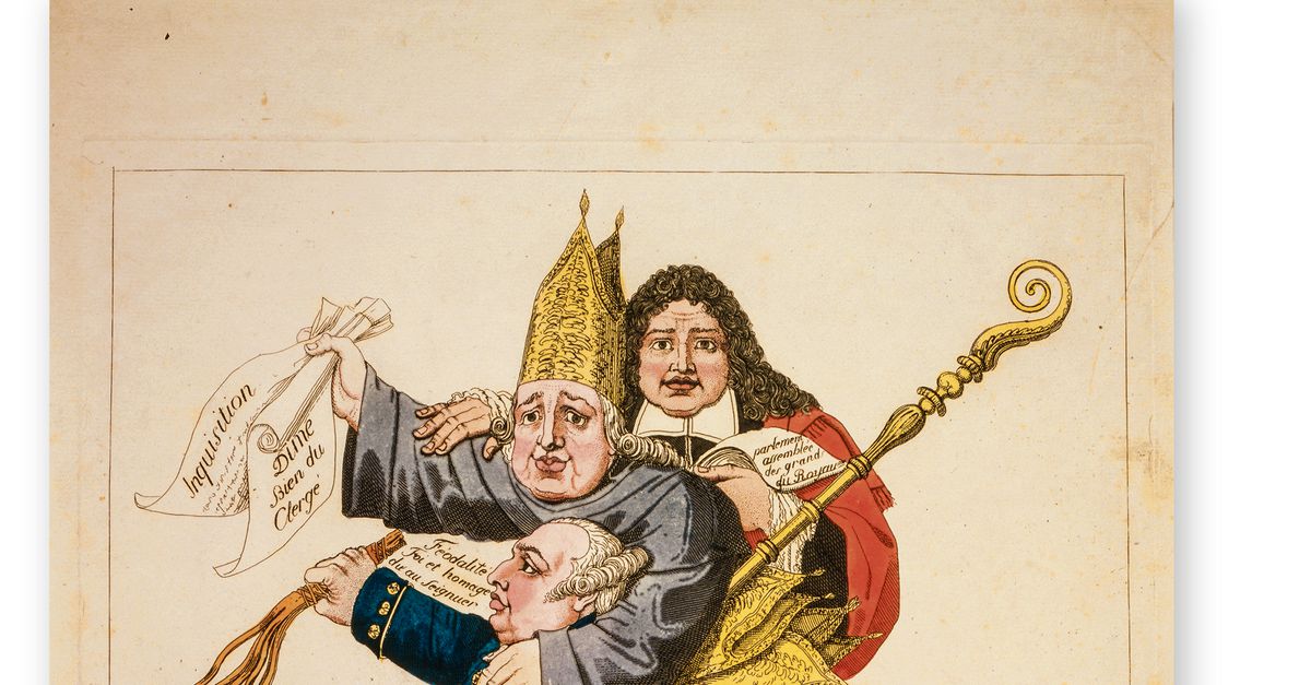 Opinie | Temper de strijd tegen ‘privileges’ - NRC